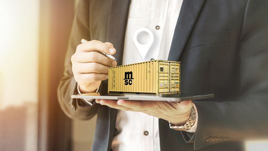Blog in Shipping & Logistics | MSC