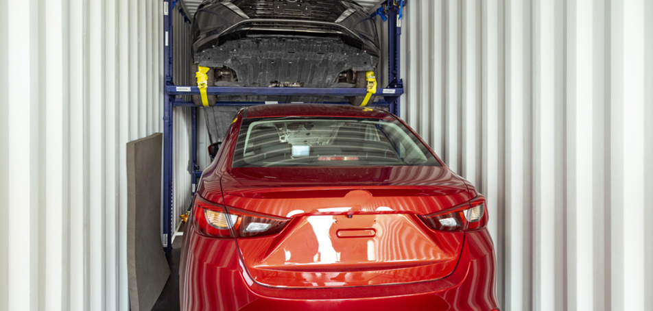 China Automotive | MSC