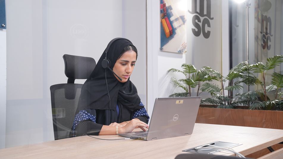 Saudi Customs Clearance Solution | MSC