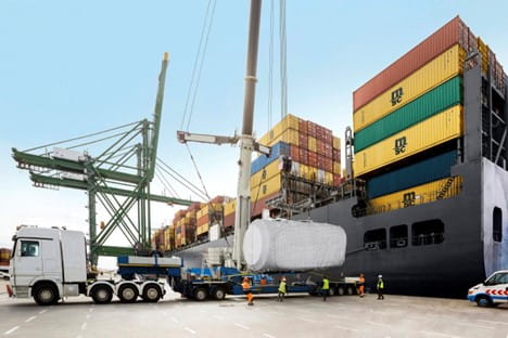 MSC in Asia Pacific | MSC