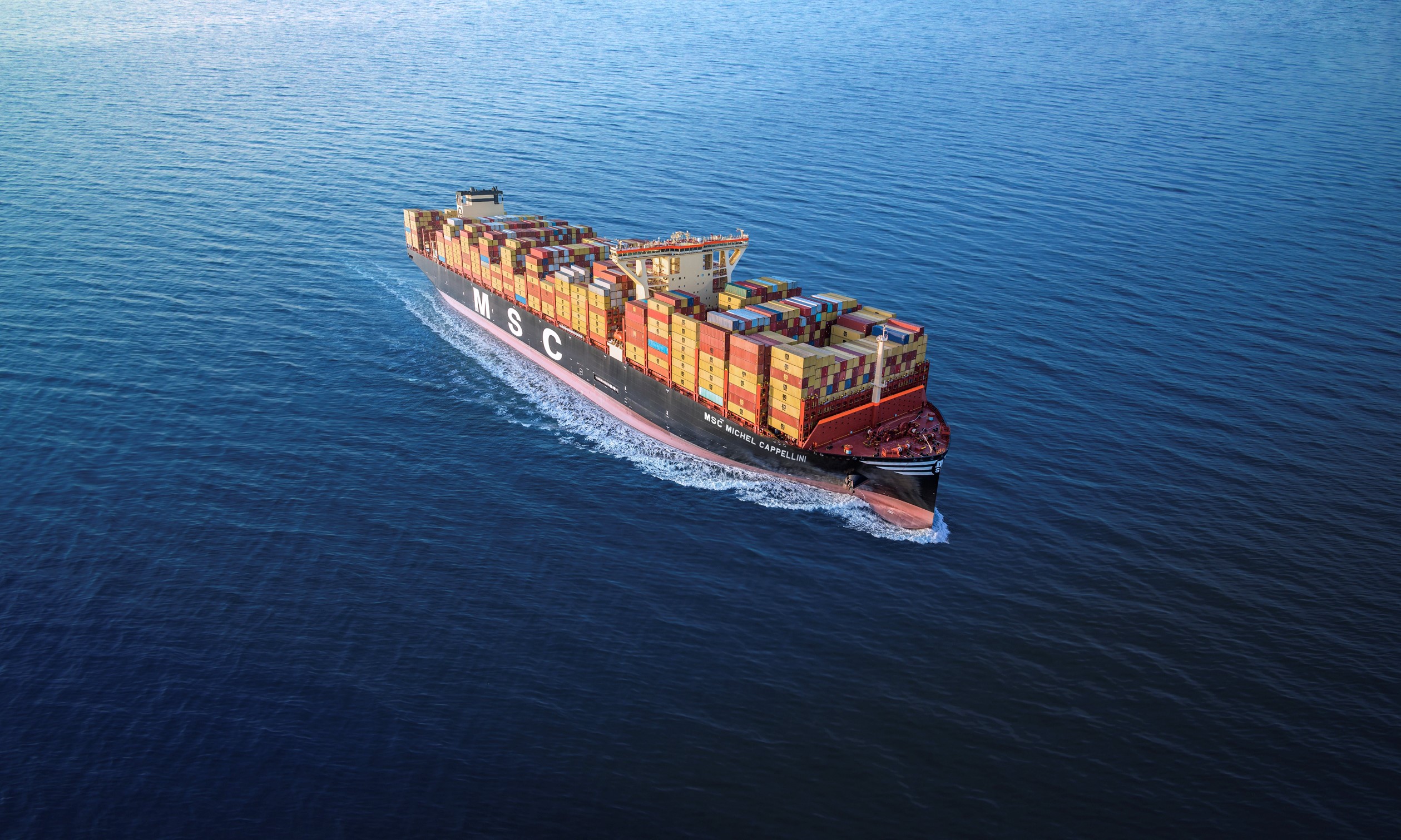 MSC Set to Make Waves at TPM24 | MSC