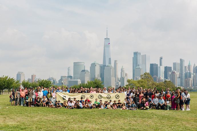 Global Container Shipping Company | MSC