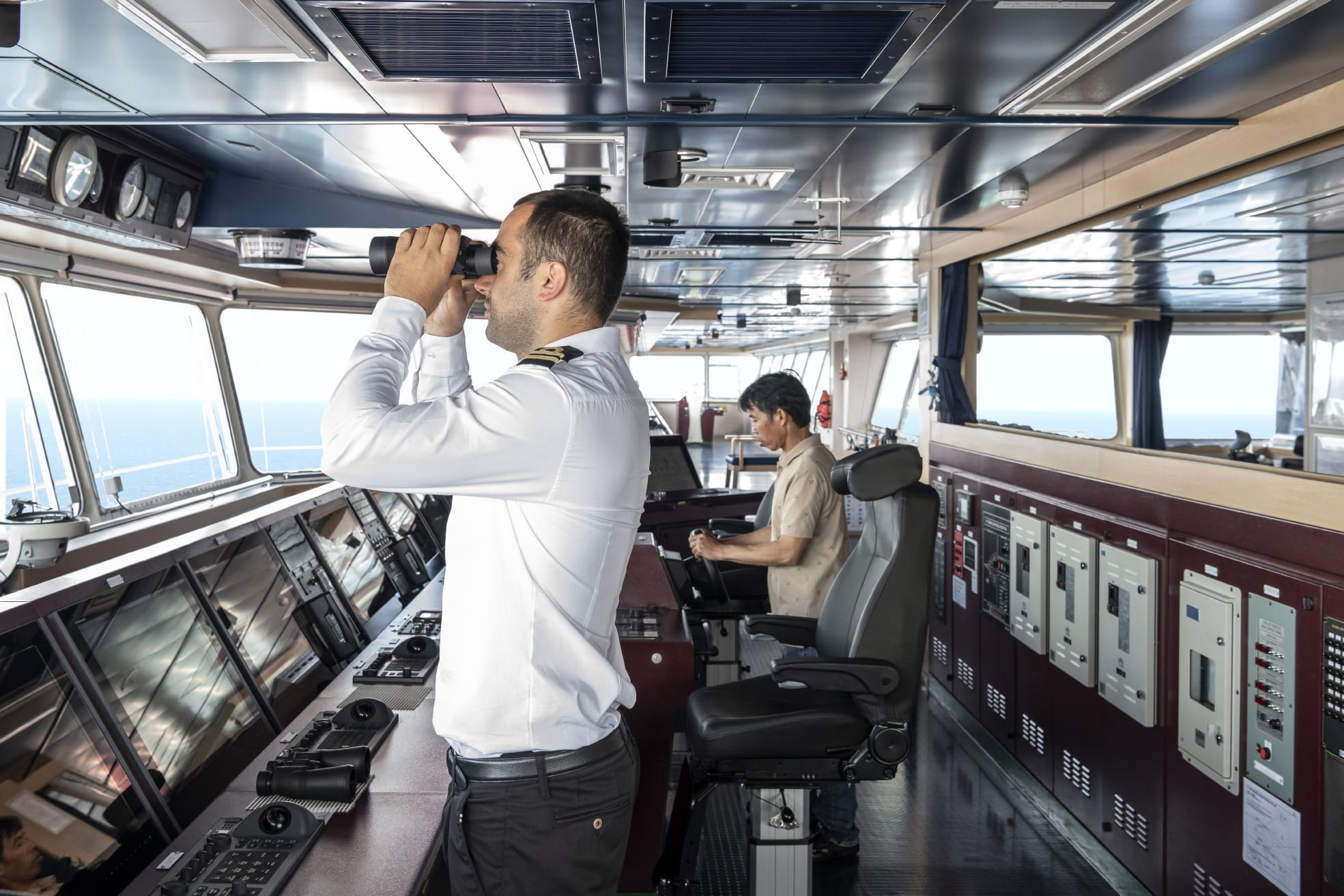 Global Cargo Shipping & Inland Solutions | MSC