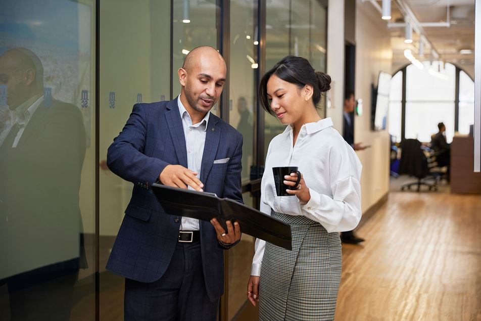 Trade Services | MSC