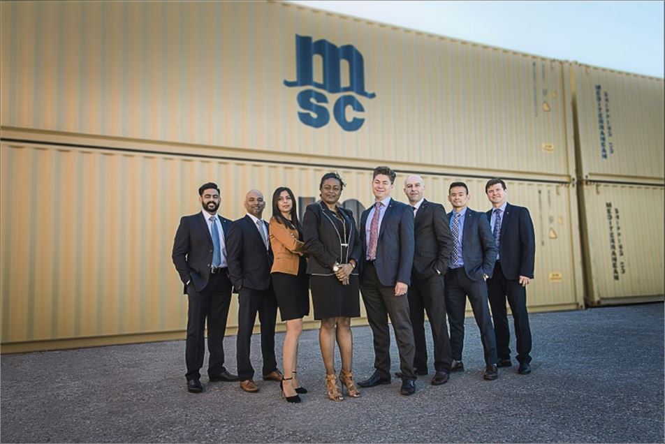 Trade Services | MSC