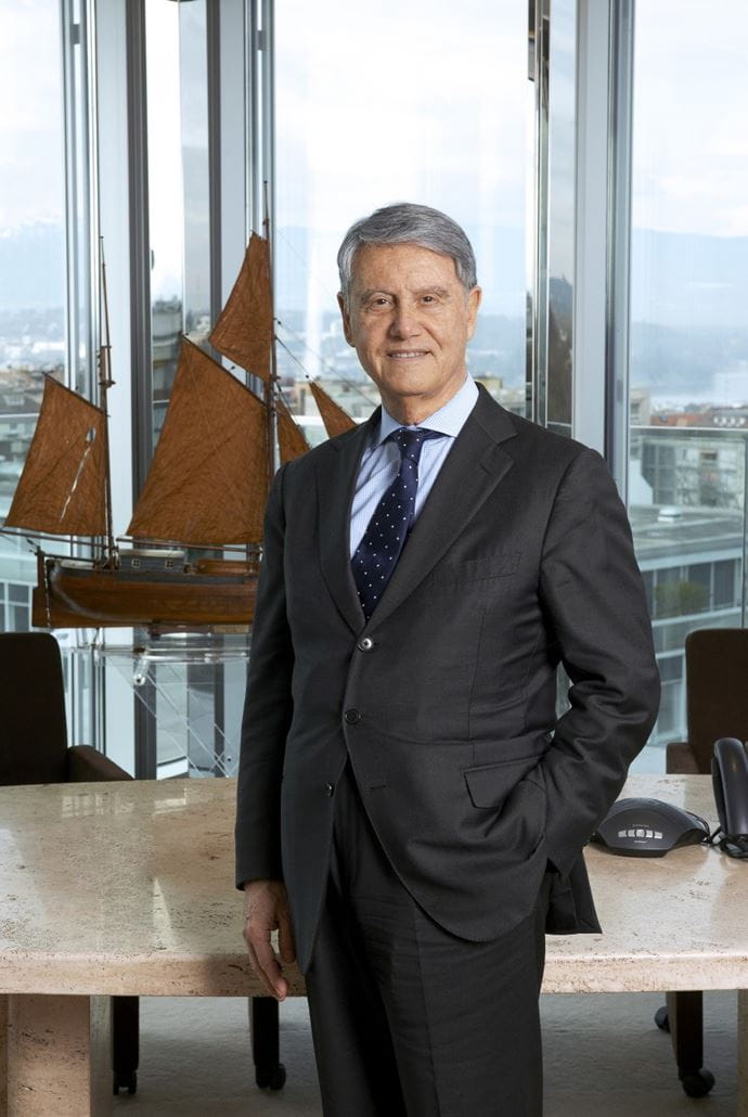 Meet Our Leadership Team - Management | MSC