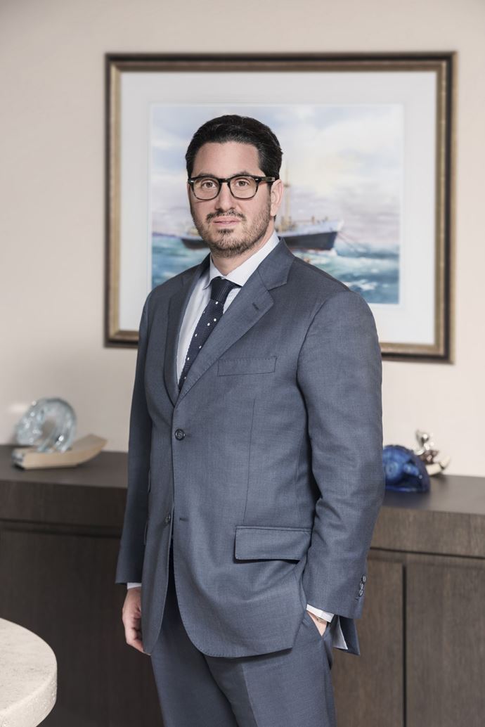 Meet Our Leadership Team - Management | MSC