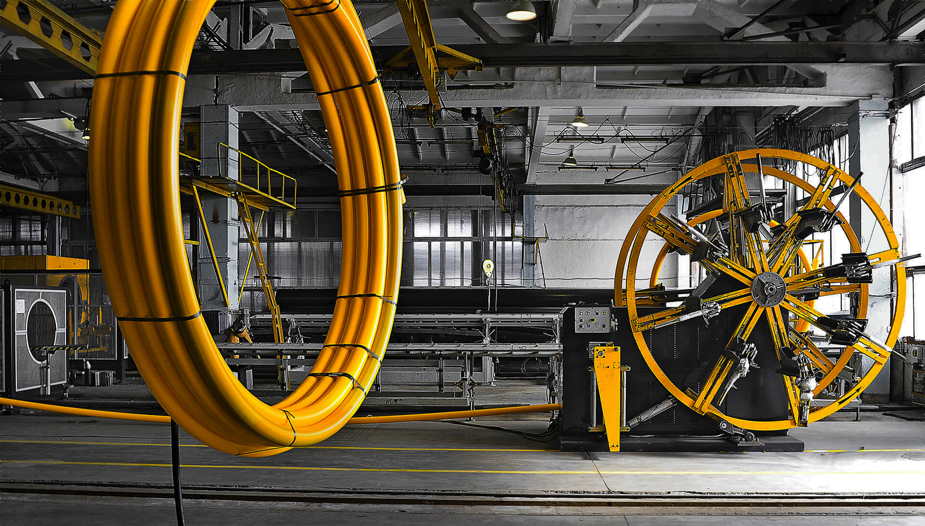 Plastics & Rubber: Cargo Shipping Solution | MSC