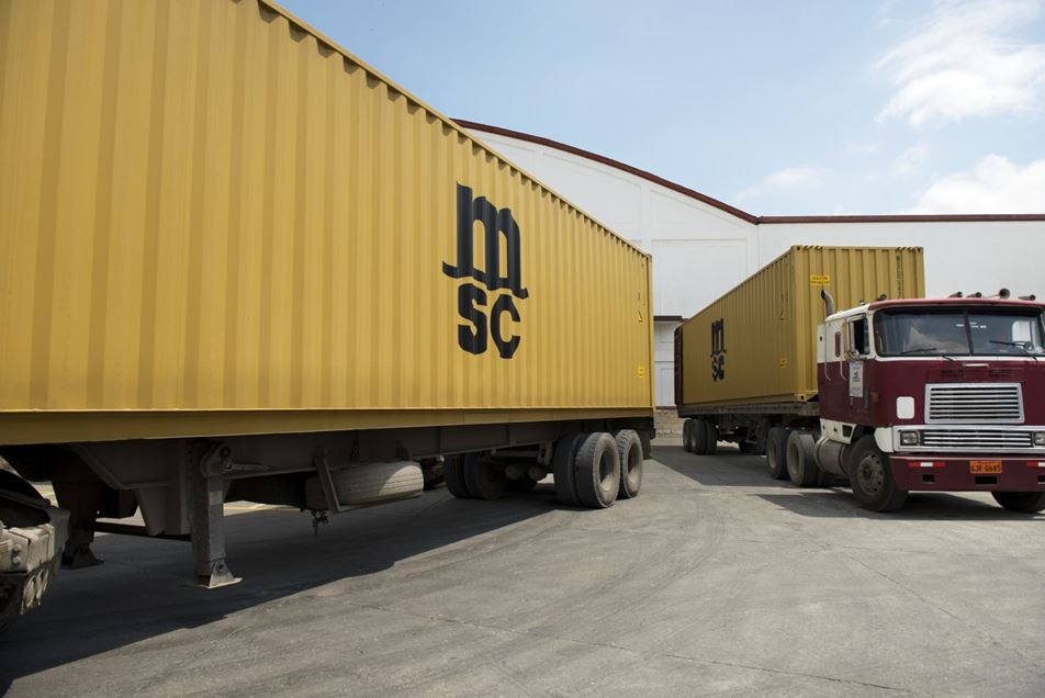 Far East Import | MSC