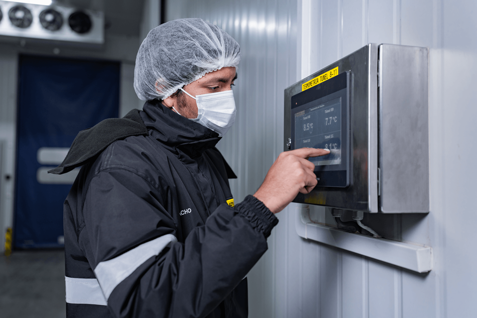 Cherries: Cargo Shipping Solution | MSC