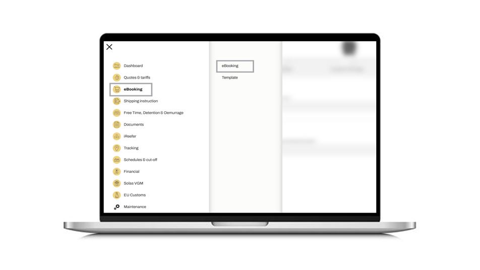 Extended Cargo Protection | MSC