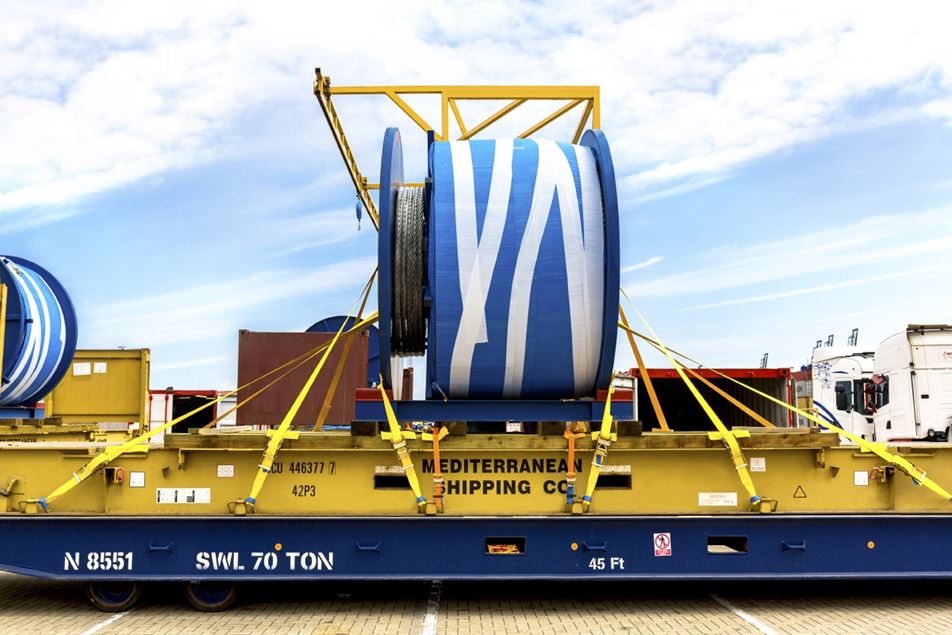 Project Cargo - Breakbulk & Out-Of-Gauge Solutions | MSC