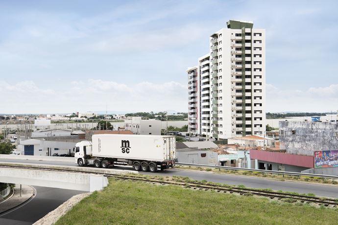 Reefer Containers - Refrigerated Transport Solutions | MSC