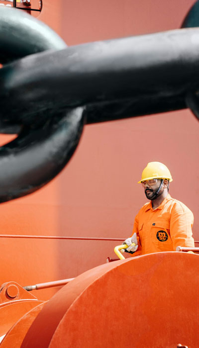 Enabling Sustainable Supply Chains | MSC