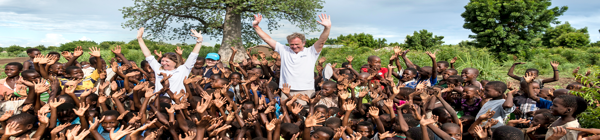 MSC Foundation - Sustainability Initiative | MSC