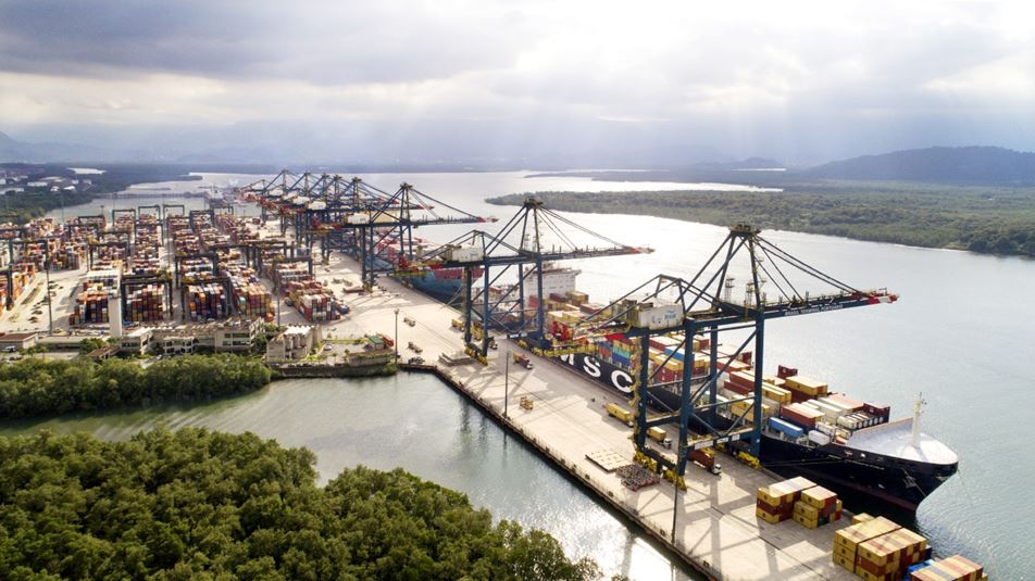 Meat Reefer Cargo Services - Refrigerated Shipping | MSC