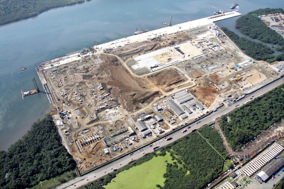 Intermodal Transportation & Haulage Solutions | MSC