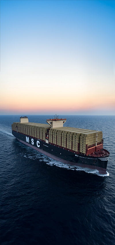 Trade Services | MSC